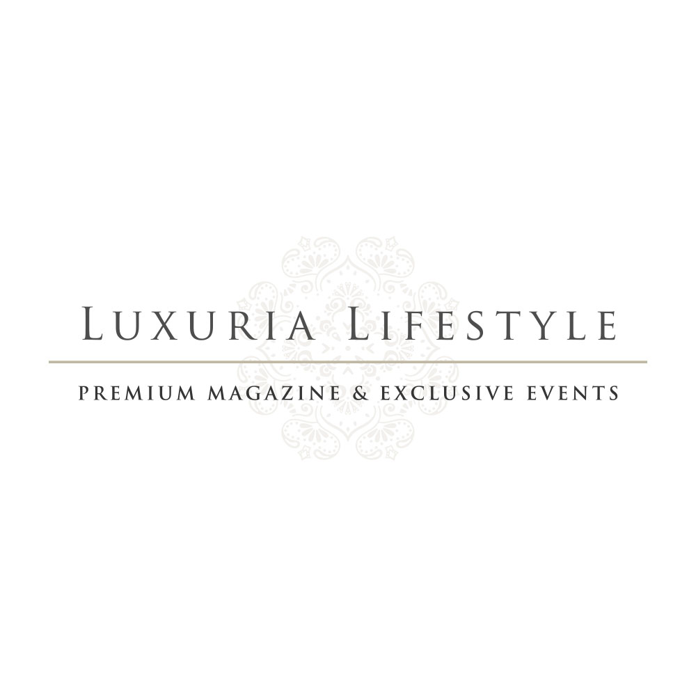 Luxuria Lifestyle - Luxury Lifestyle Magazine