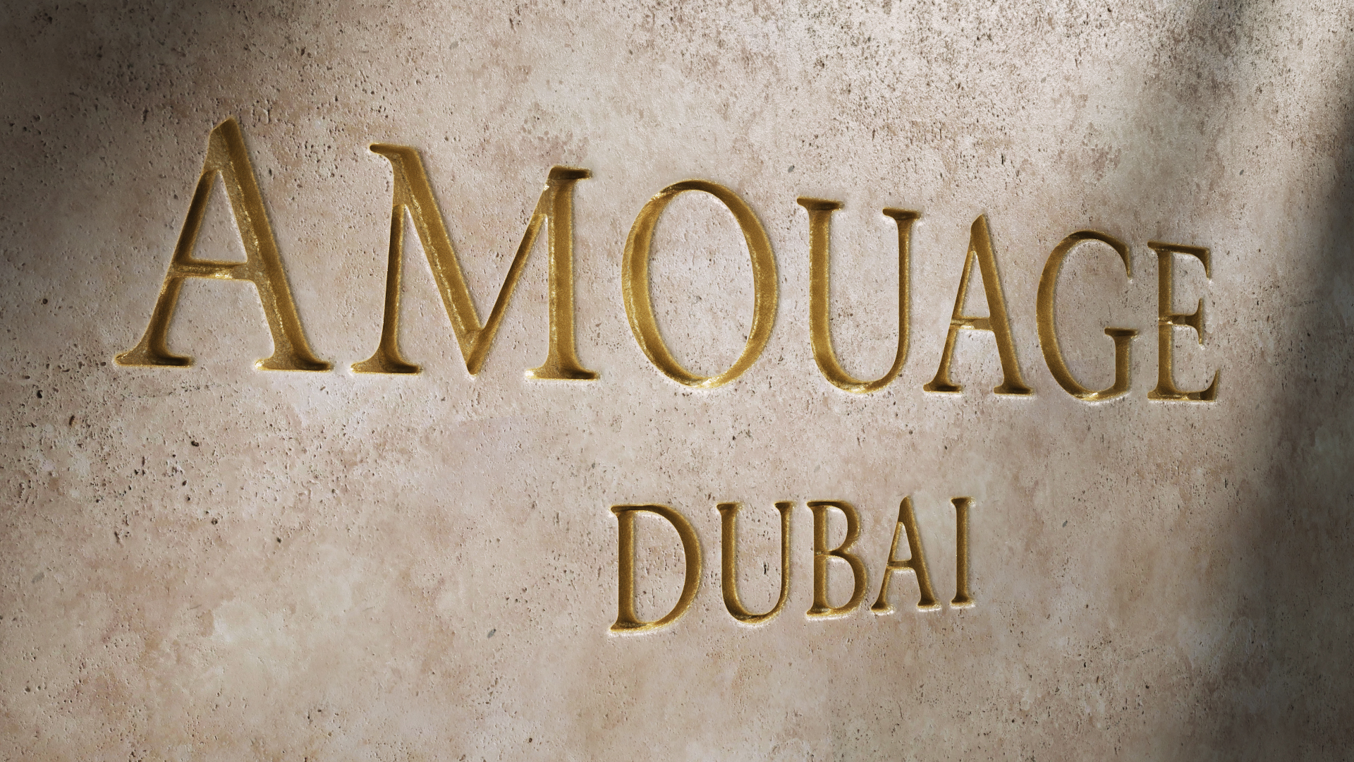 Amouage Ramps Up its Expansion Plans and Opens an Office in Dubai