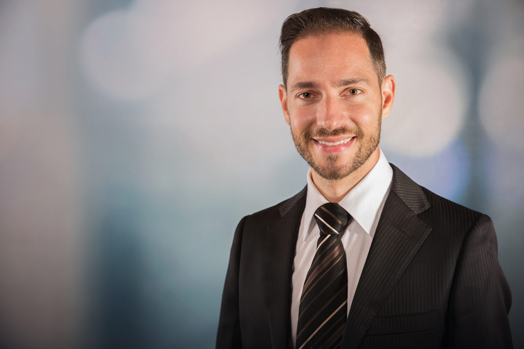 Interview with Daniel Ittig, CEO and Co-founder of Luxury 778 Ltd