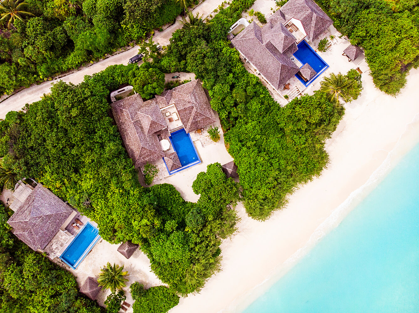 Swing into spring with Hideaway Beach Resort & Spa and its Free PCR ...