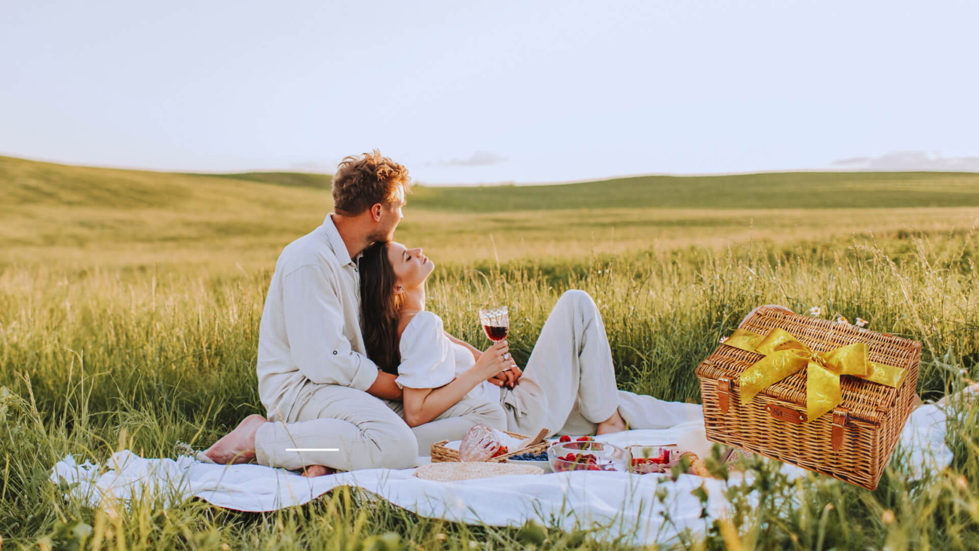 Regency Hampers – The luxury hampers perfect for summer 2021