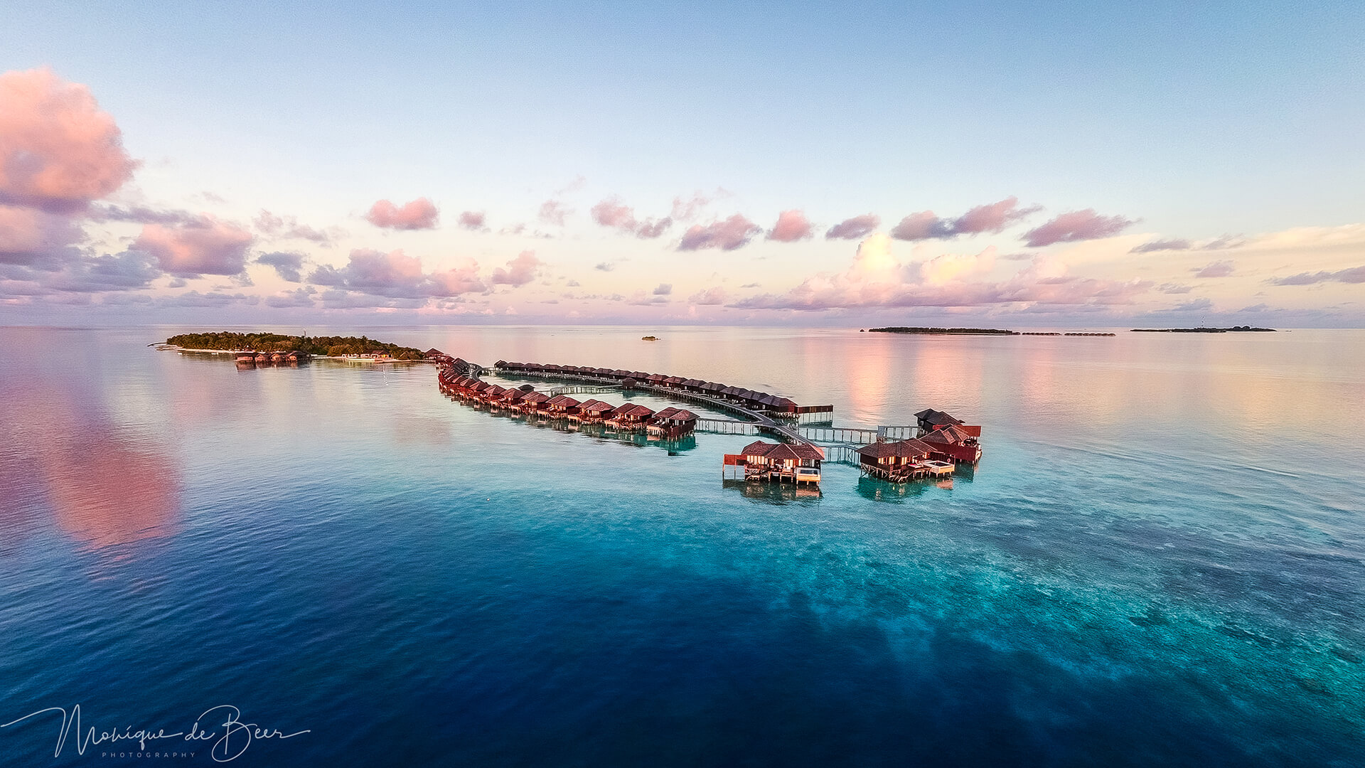 Lily Beach is COVID-19 Ready