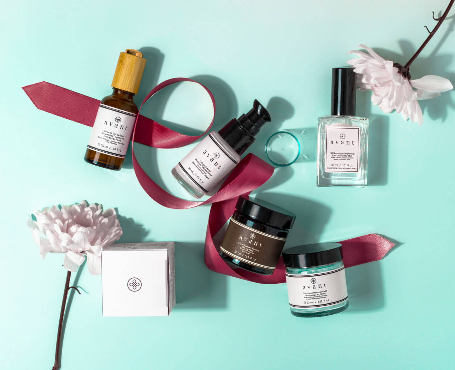 Avant Skincare-to-share
