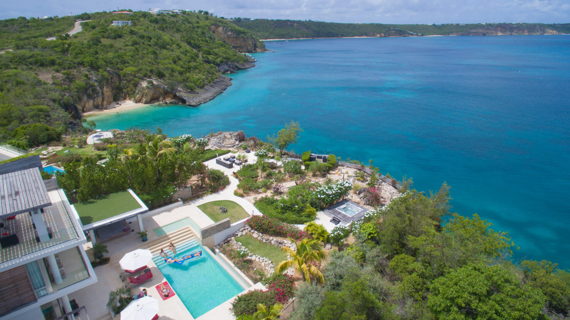 Àni Private Resorts, the world's first collection of private resorts