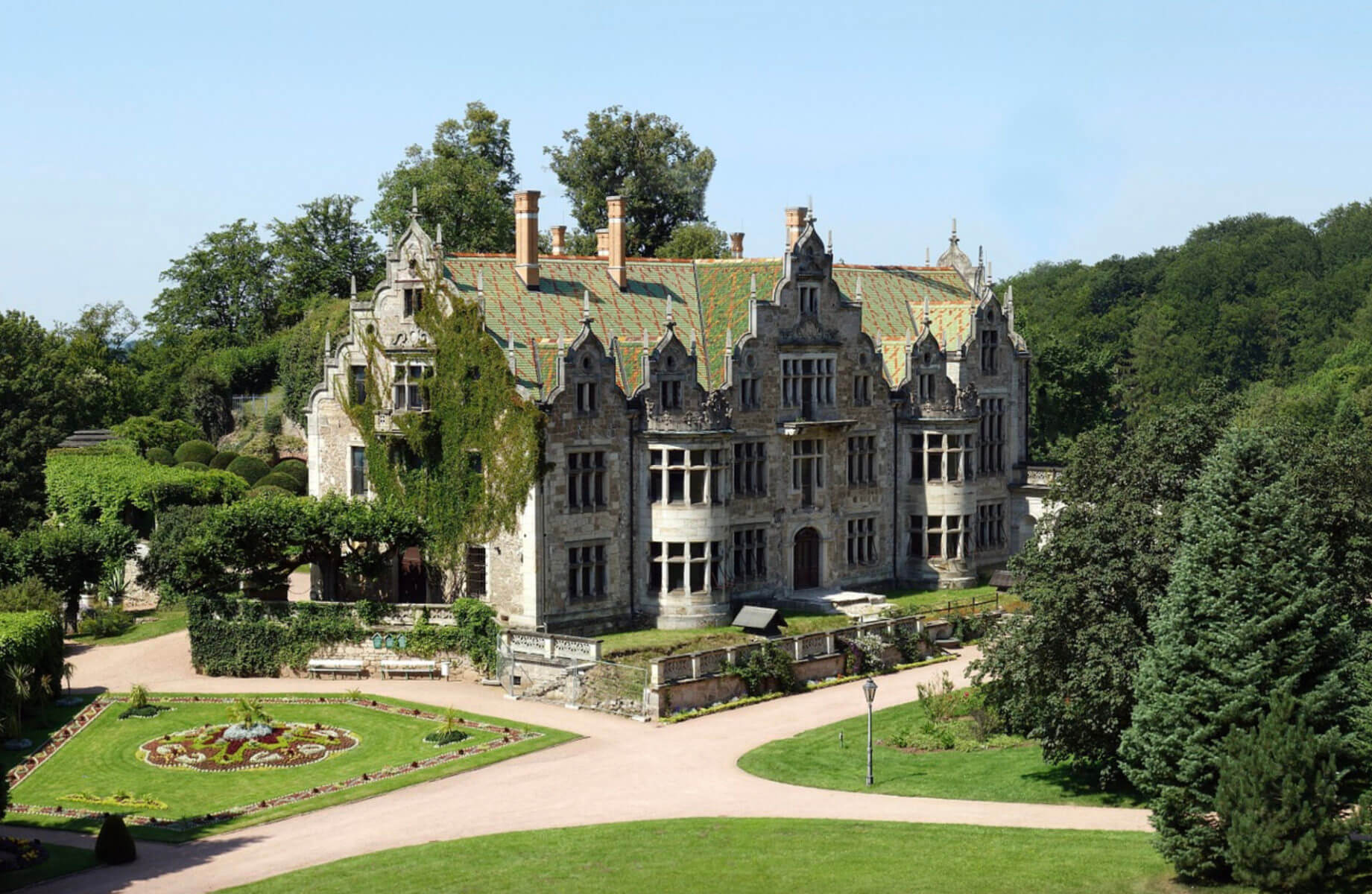 A Guide To Help You Get The Most Out Of Your Scenic Home