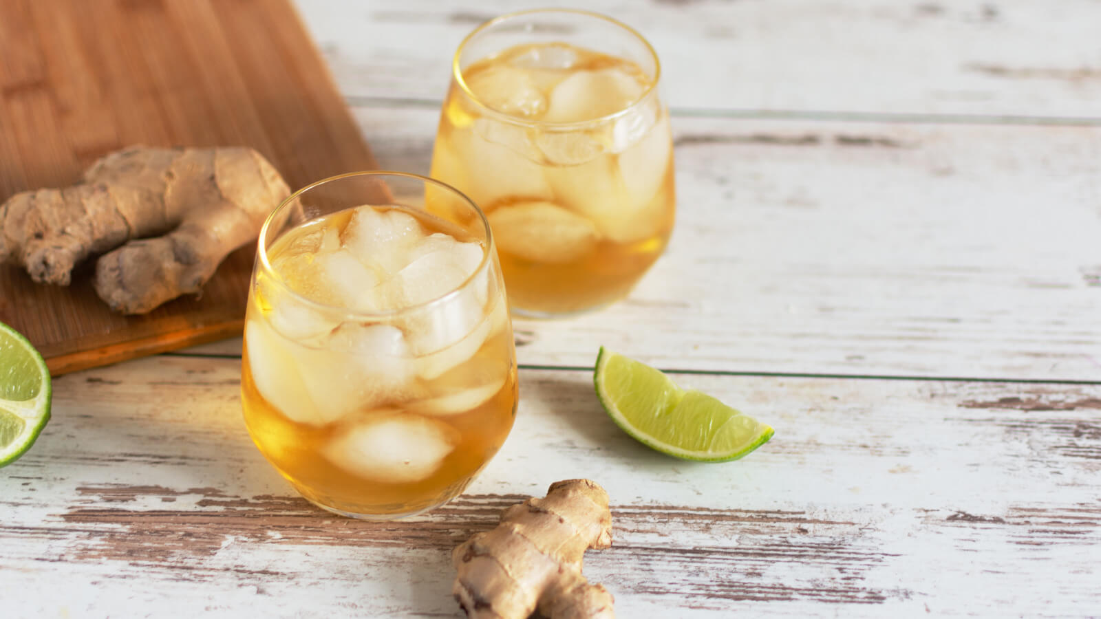 Gunner launches canned version of popular Gunner Saint Mocktails