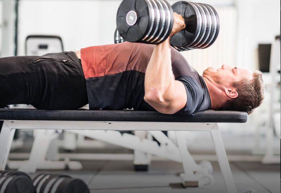 Eleiko benches - Refined to improve the lifting experience