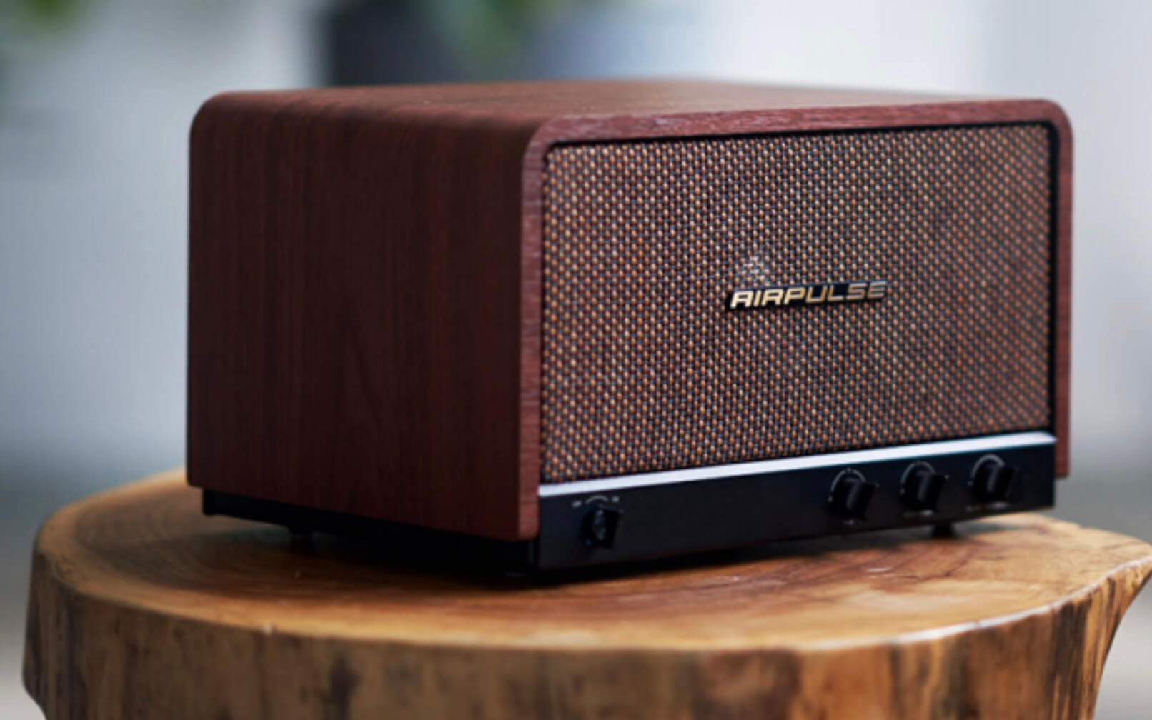 Airplus announces the stunning new P100X