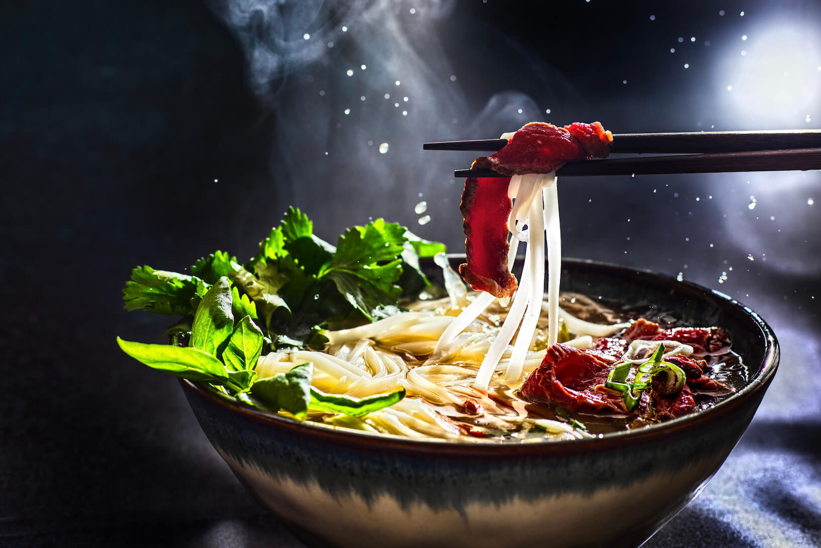 Pho Mo - Your Vietnamese Restaurant at home