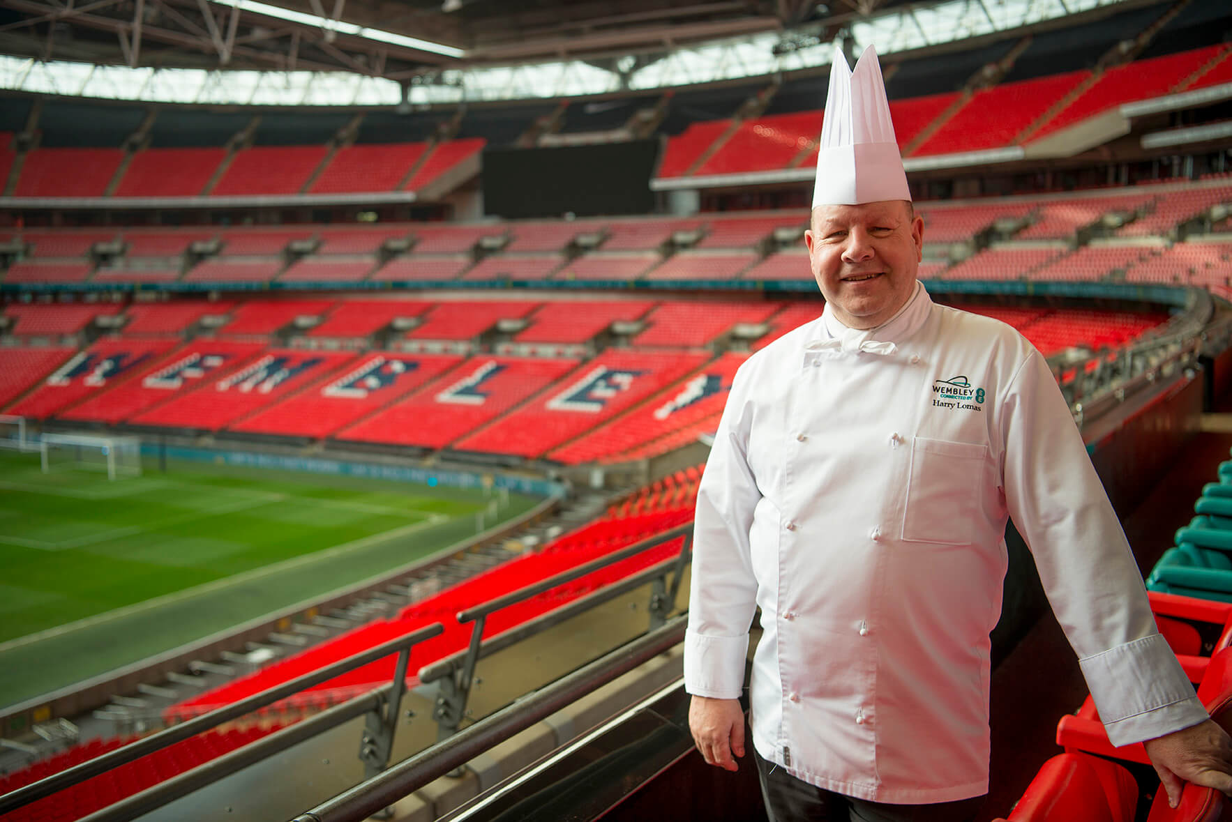 Luxuria Lifestyle speaks with Club Wembley’s Harry Lomas