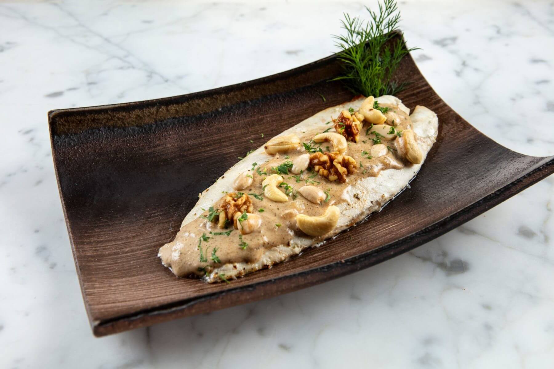 Zahli Restaurant – A Modern Take on Traditional Lebanese/Middle Eastern ...