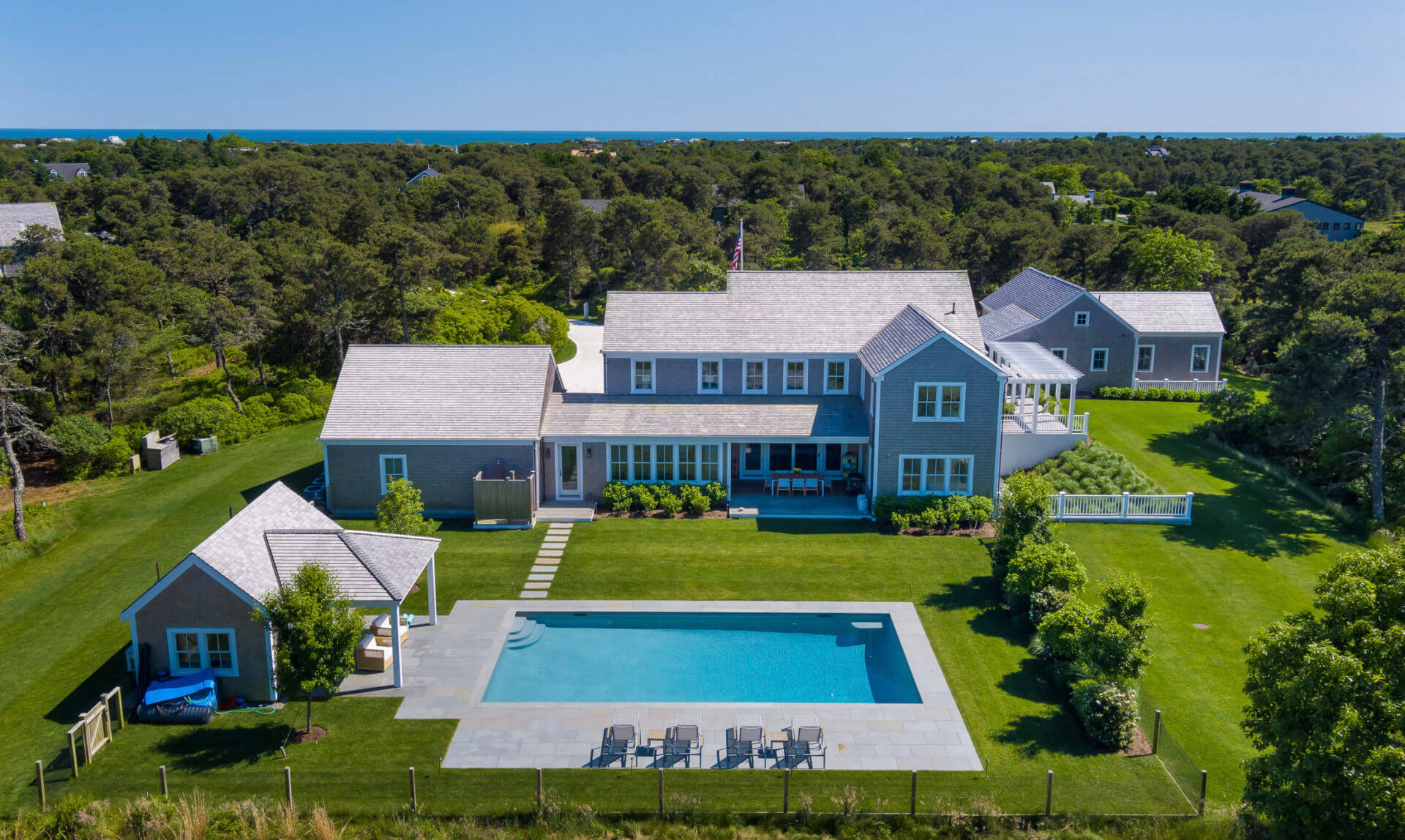 So, What Is It Like to Live in Nantucket?