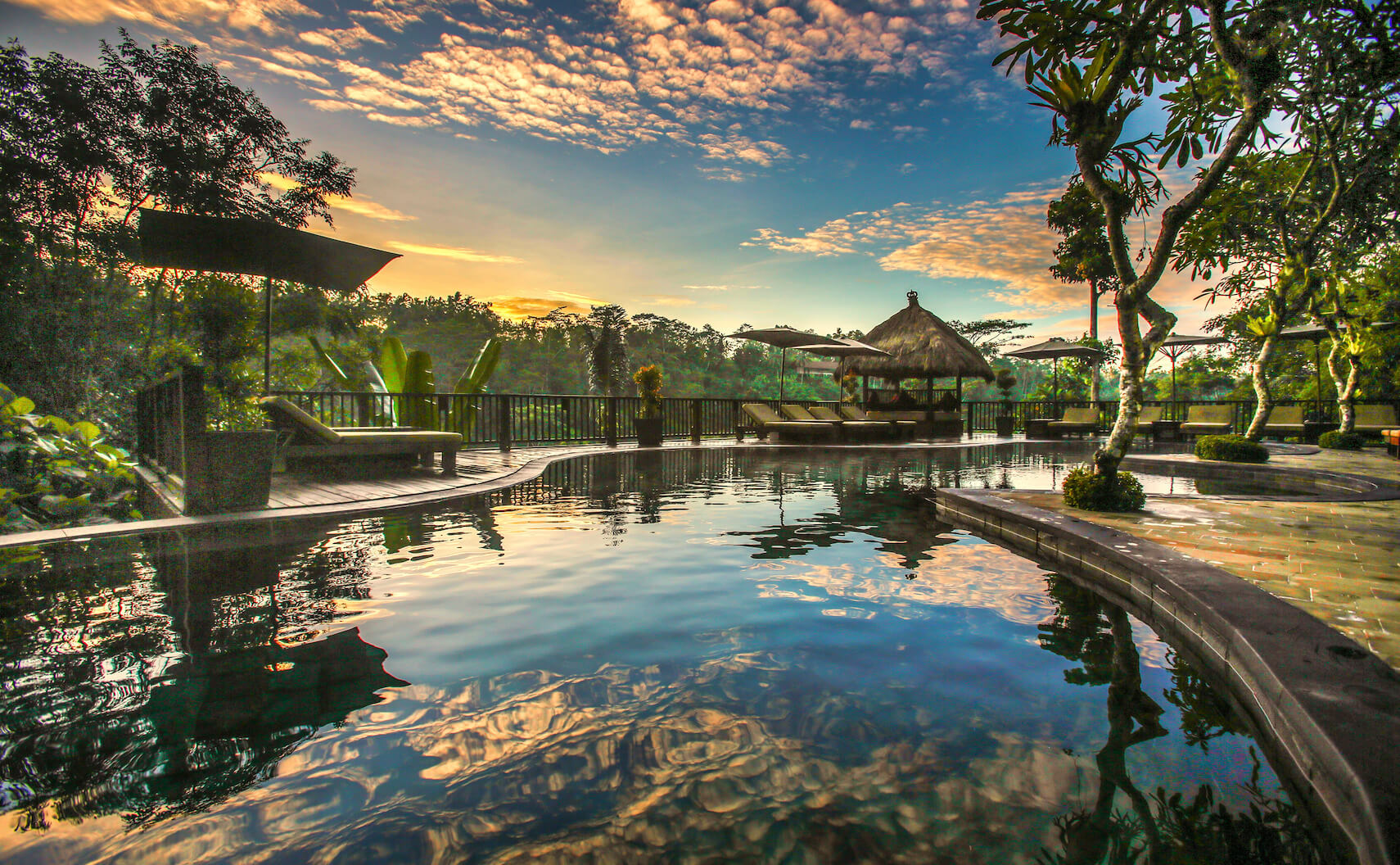 Discovering Bali’s Best Luxury Resorts