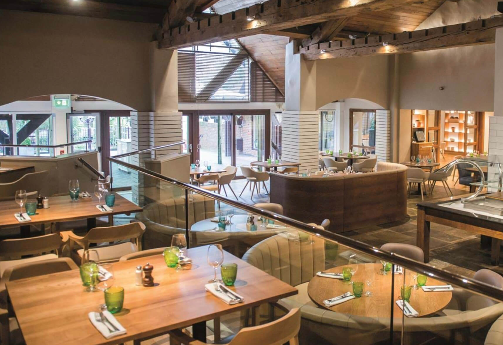 Aztec Hotel & Spa - a contemporary Spa Hotel in Bristol