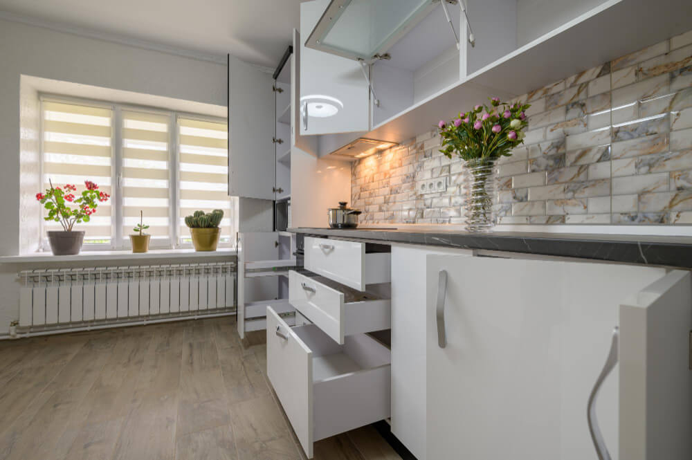 5 Kitchen Upgrades To Ramp Up Your Cooking Space This Season