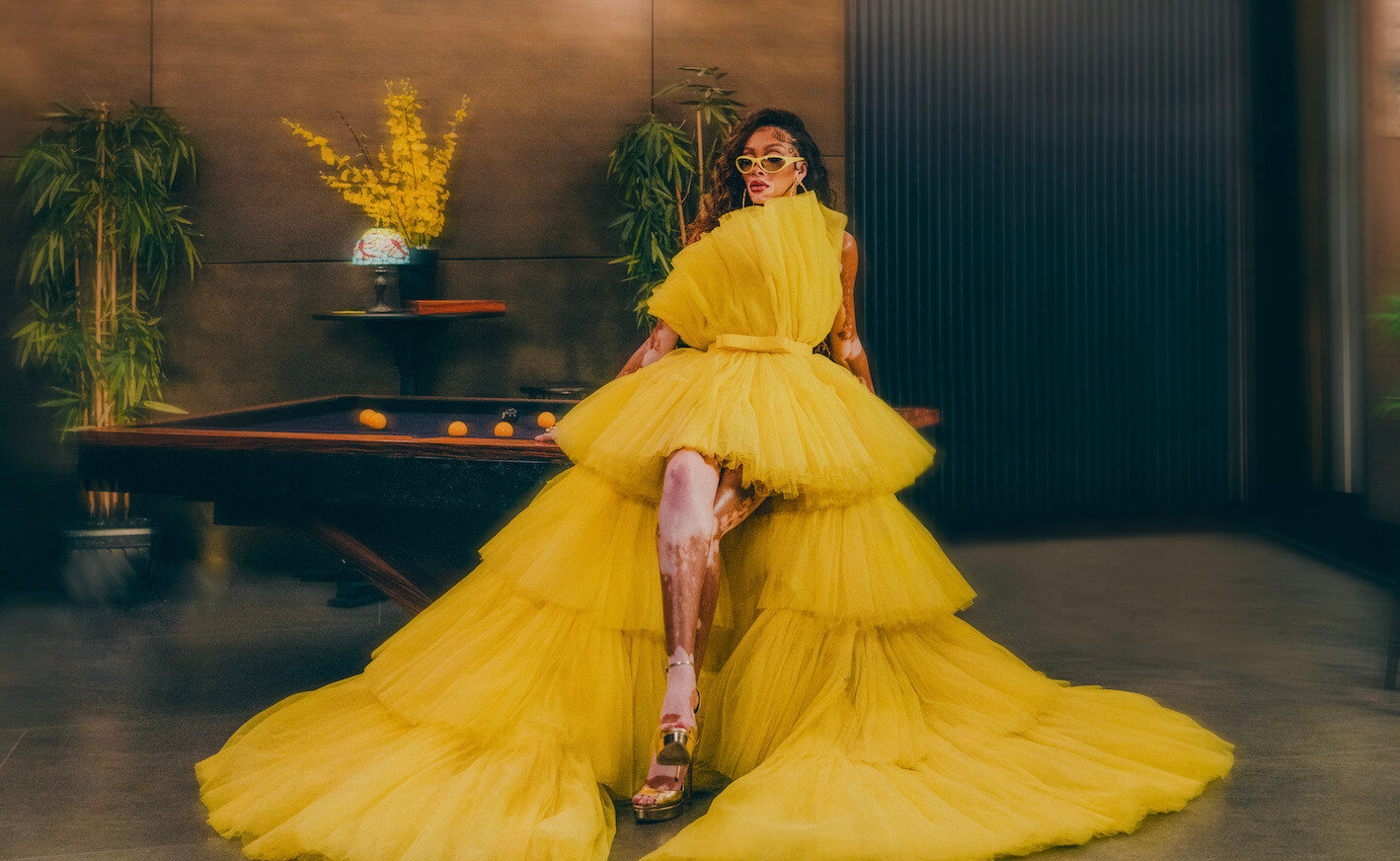 CÎROC Vodka launches new campaign - 'Make Big Moves'