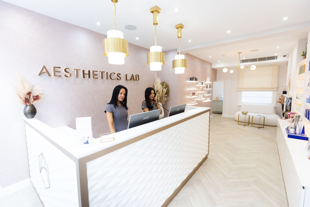 Aesthetics Lab - Beauty with depth