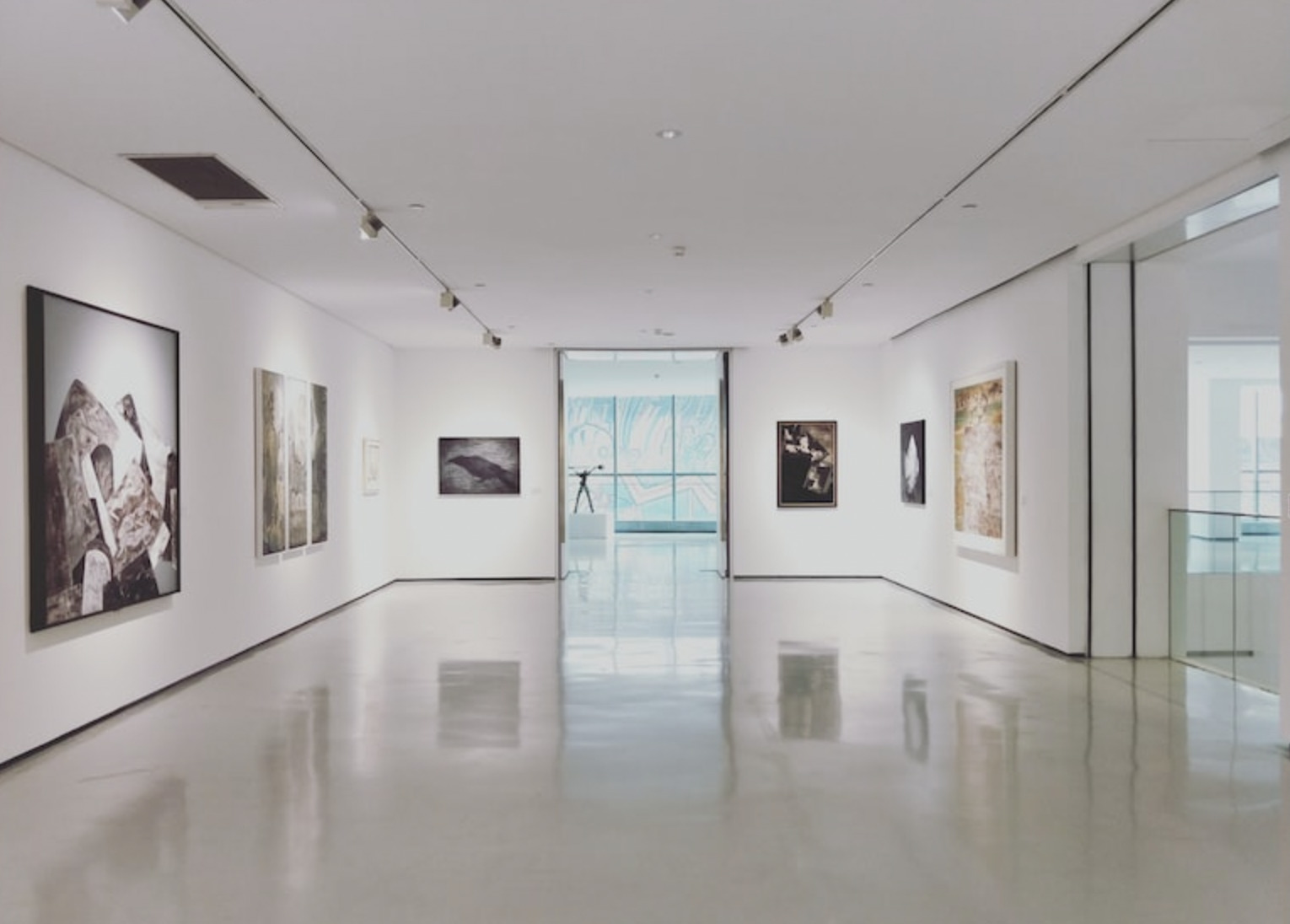 The Most Exciting Art Exhibitions in London Right Now