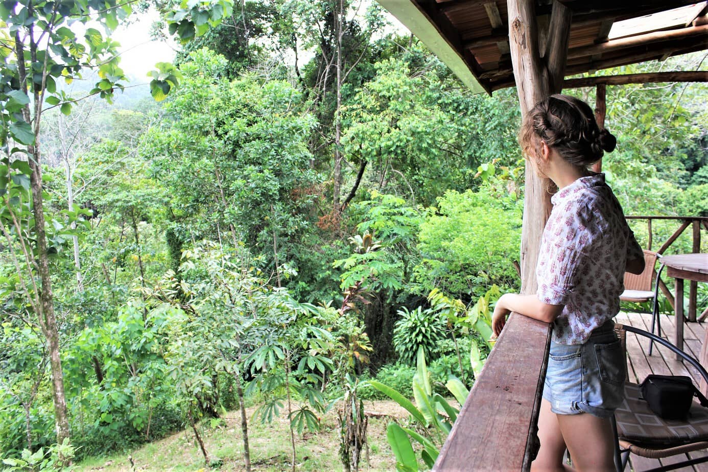 What can be done to create a more sustainable travel industry?