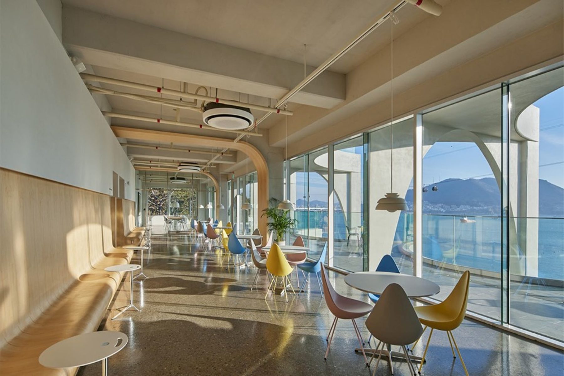 South Korean JOHO Architects Showcase the Value of Insightful Architecture