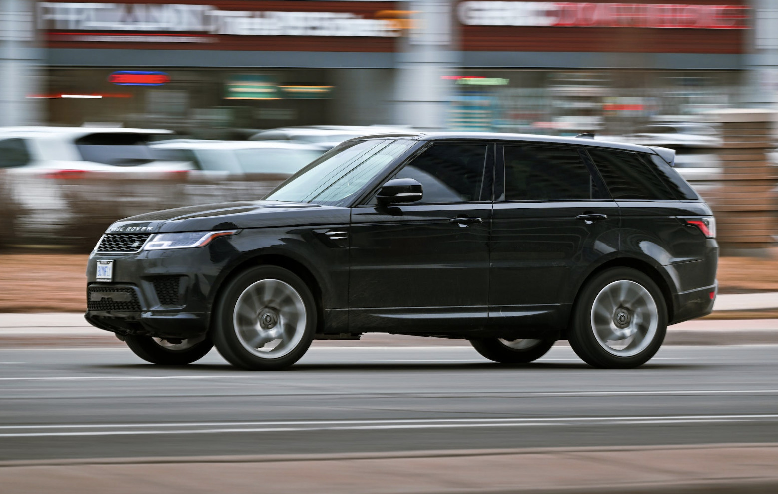 Top 5 Luxury SUVs That You Can Get in 2023