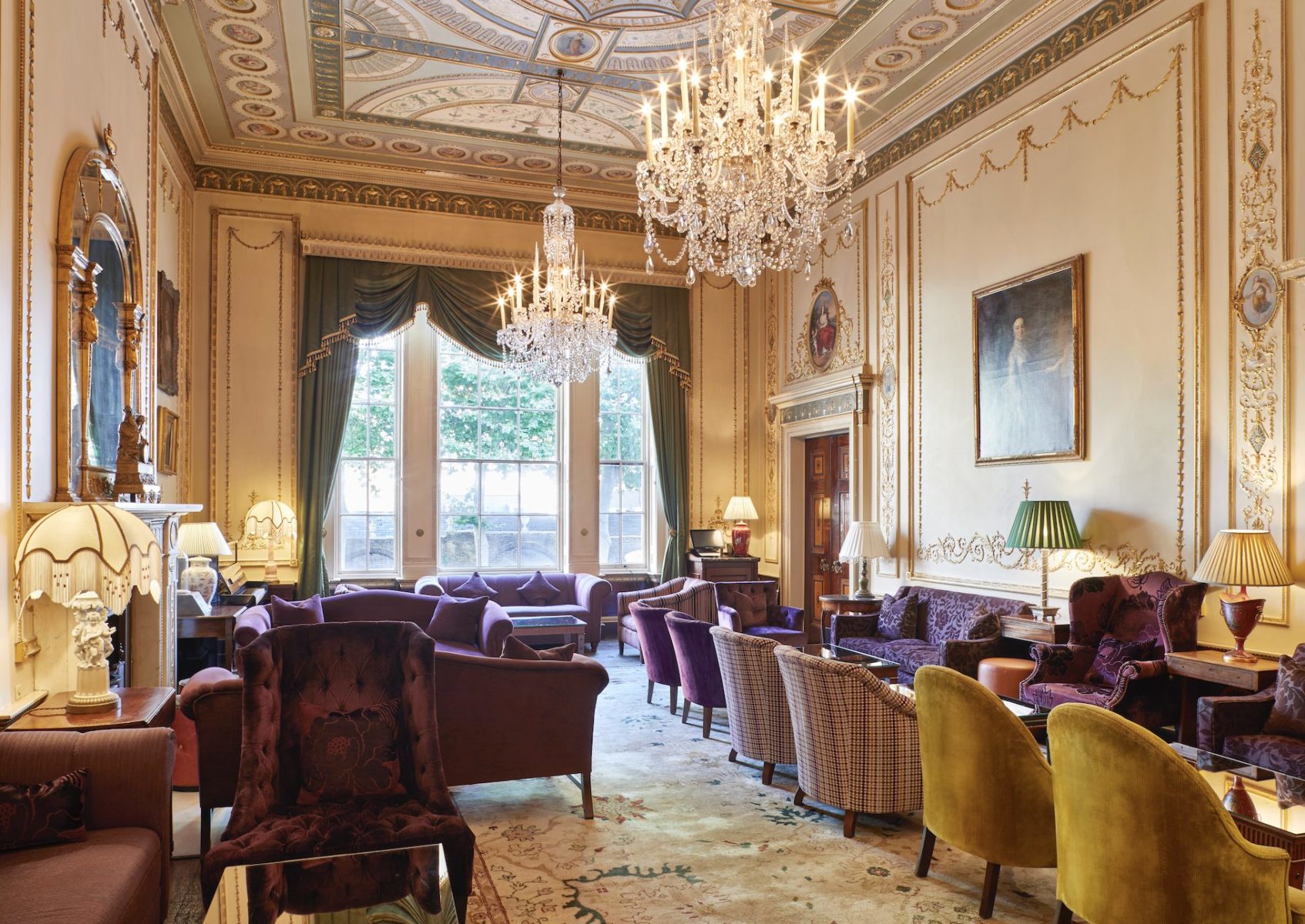 Home House - London's most iconic private members club