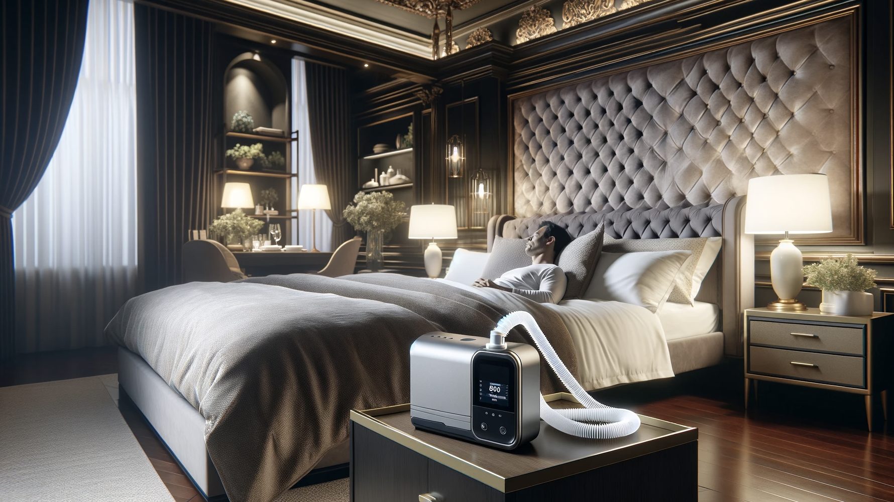 Exploring Other Sleep Apnea Treatments