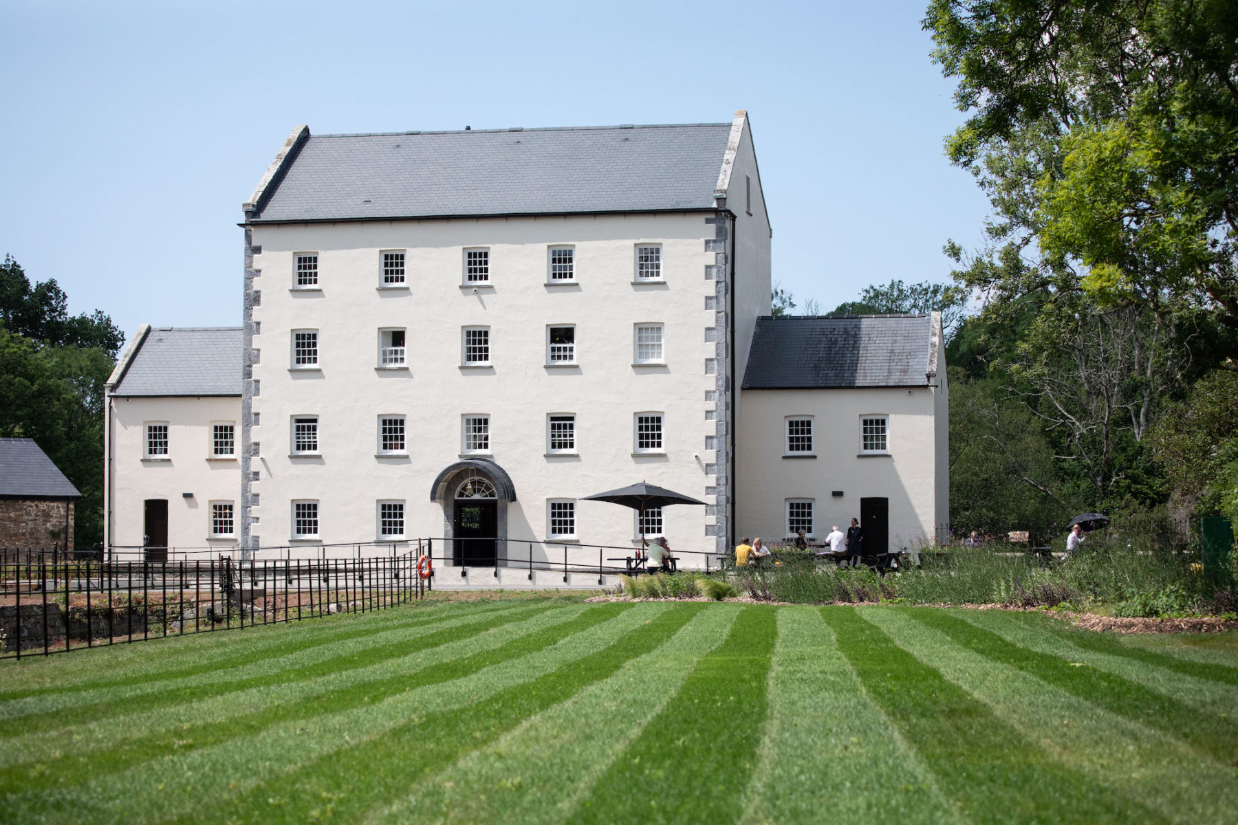 Bluestone National Park Resort Pembrokeshire