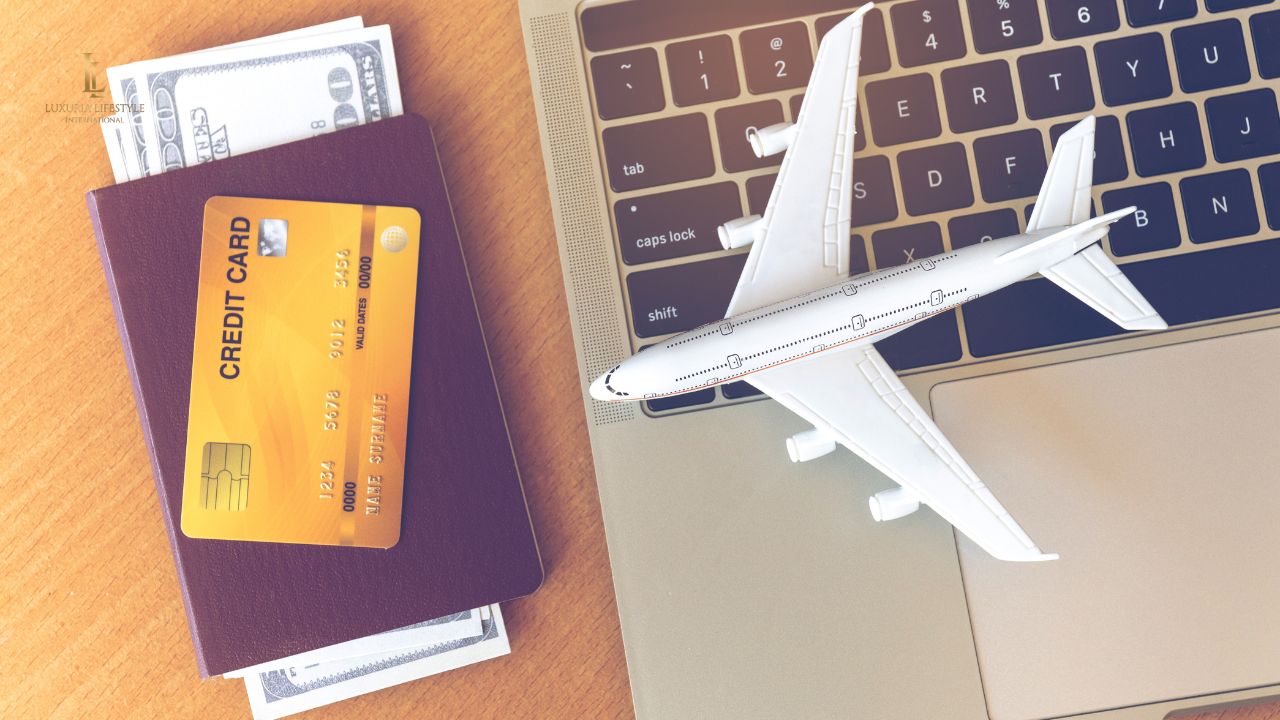 Guidelines To How Can You Make Sure To Book A Flight Reservation For a ...