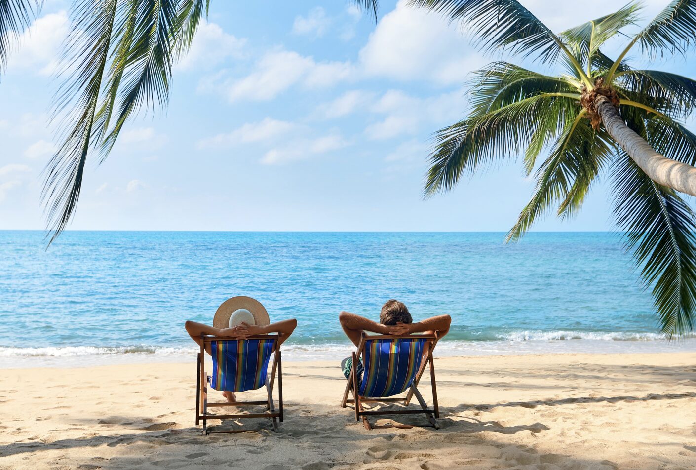 Sun, Sea, and Safety: Essential Tips for Healthy Beach Outings