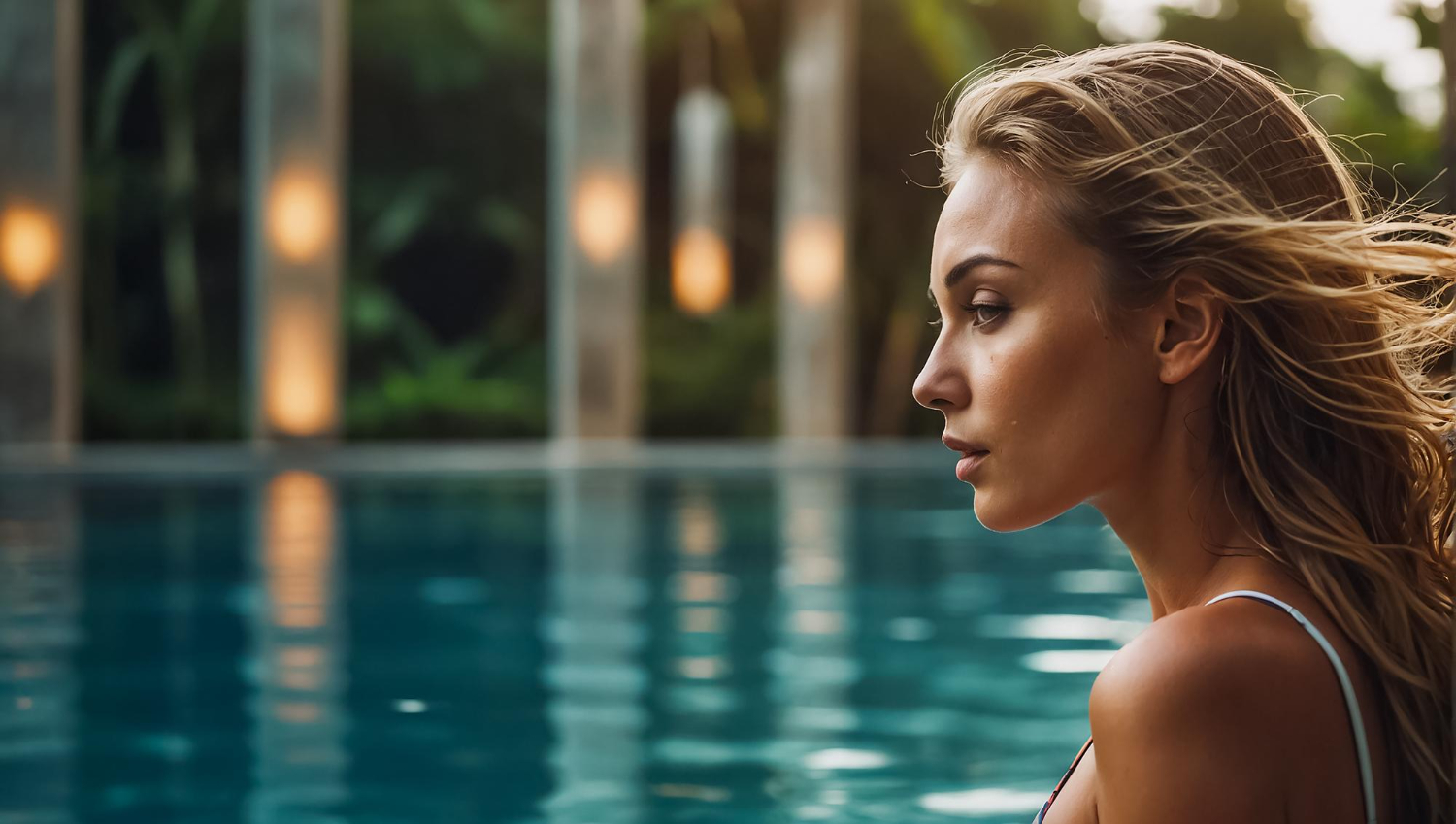 Enhancing your Facial Profile: 5 Ways to Rid Your Face Skin of Excess Fat