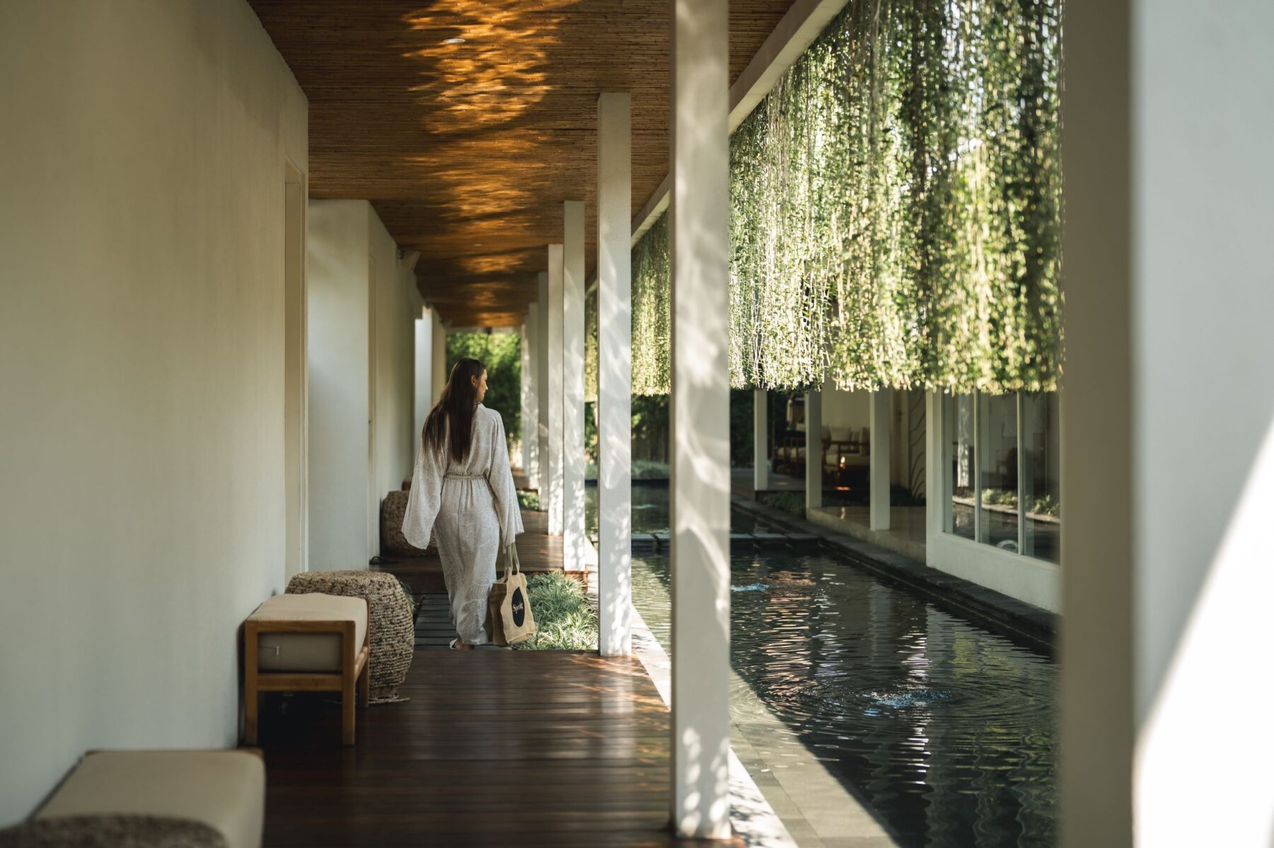 Spring Spa Bali: A New Benchmark in Luxury and Wellness