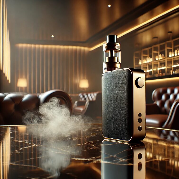 How to Personalize Your Vaping Routine to Match Your Mood