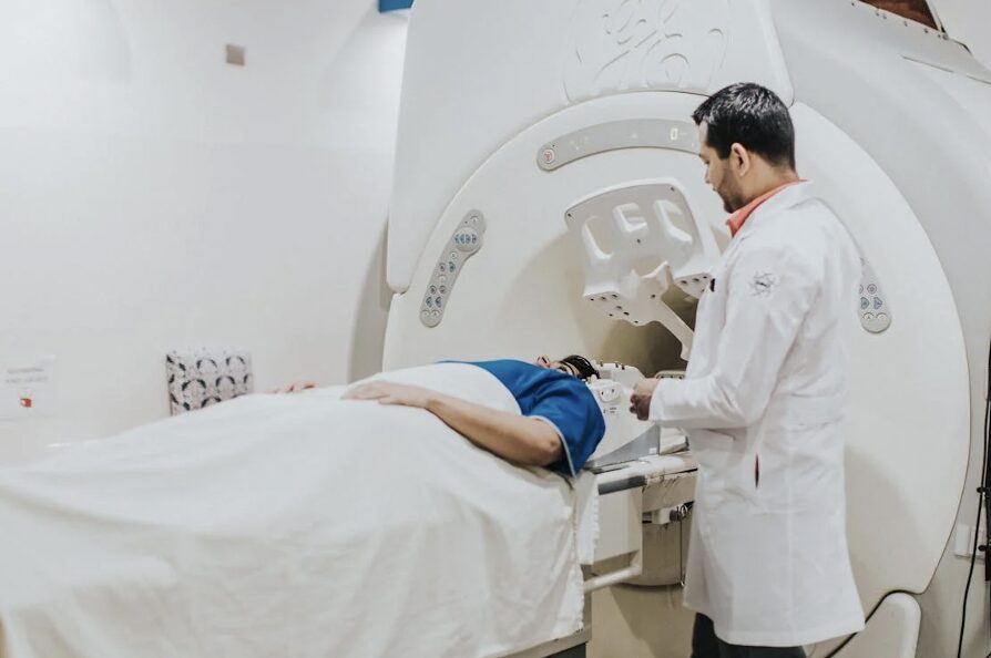 How To Prepare For Your MRI Scan