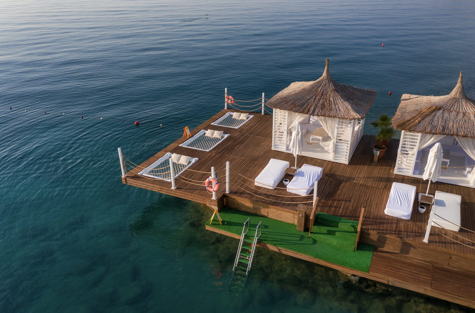 A Seamless Luxury Escape to Turkey: Corendon Airlines and Corendon ...