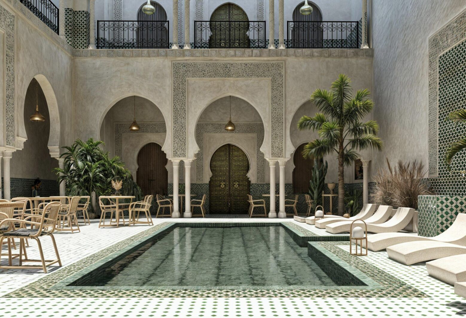 8 Hidden Gem Trekking Destinations for Affluent Adventurers