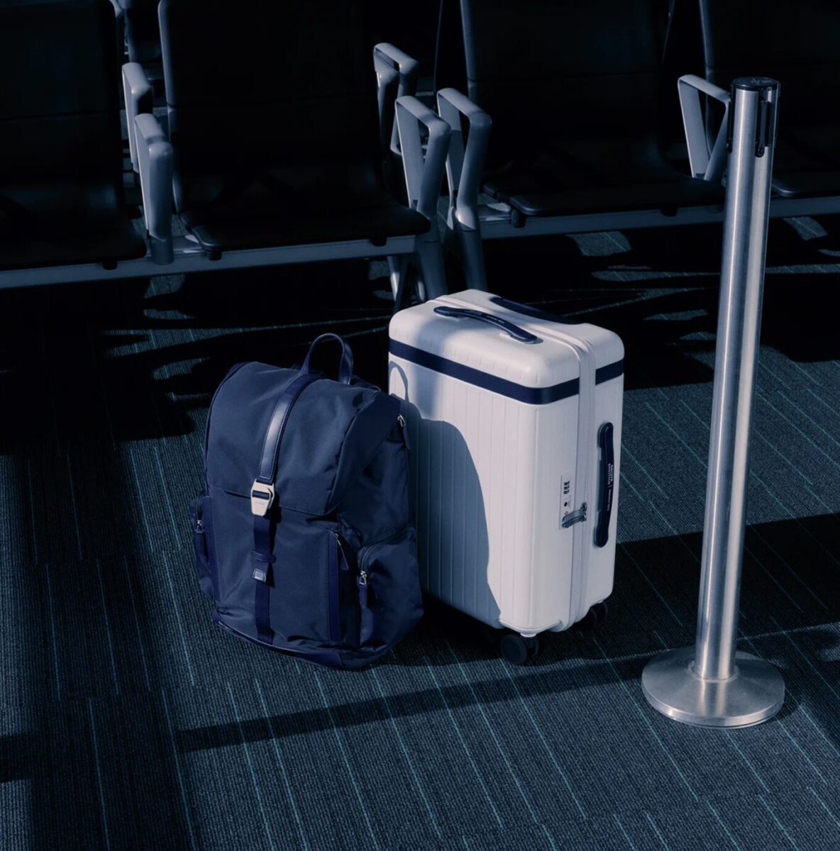 Carl Friedrik becomes an Official Licensee of Williams Racing